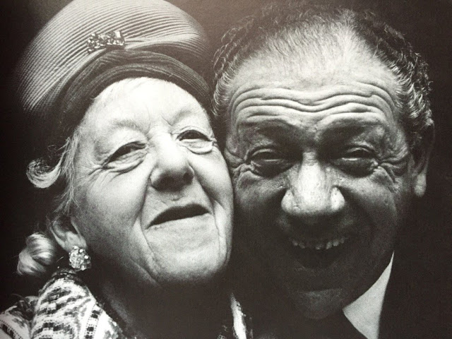 The Friday Feeling - Laughing with Sid