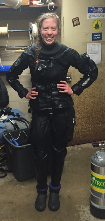 Stay Puft Marshmallow Woman