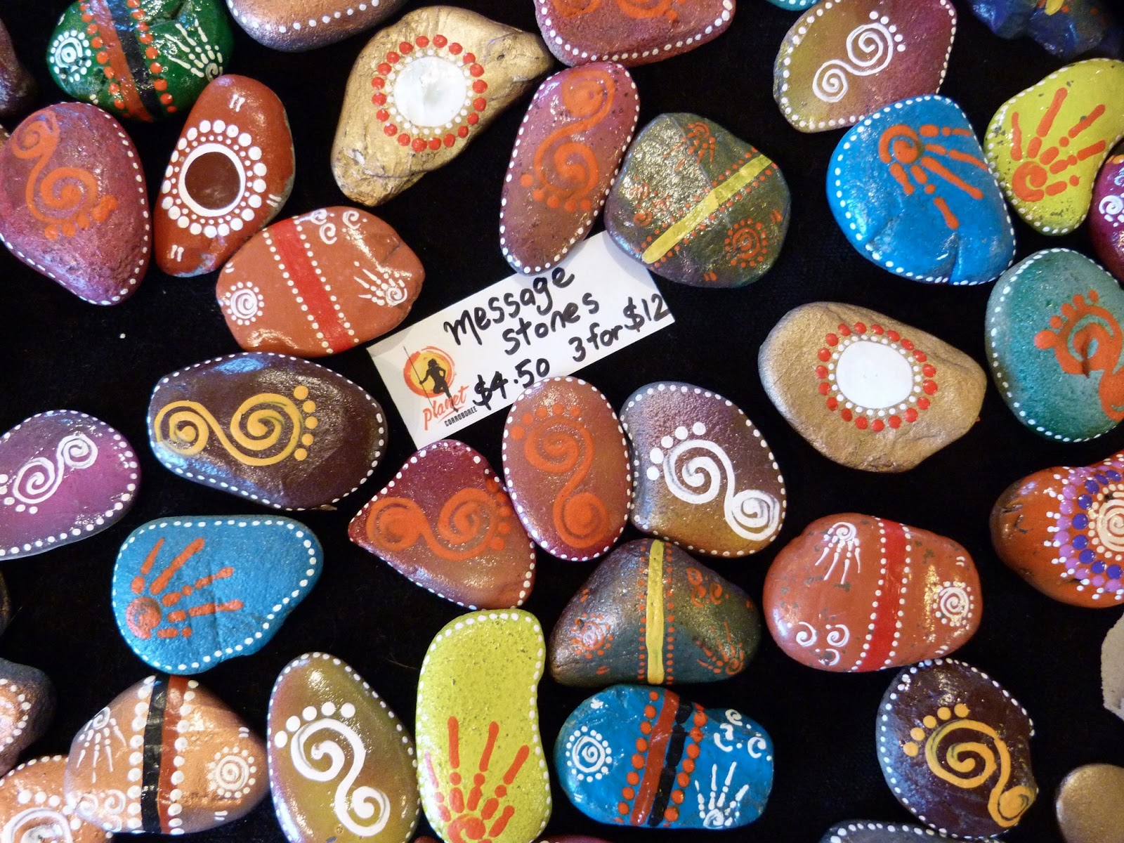 beachcomber: byron bay colour