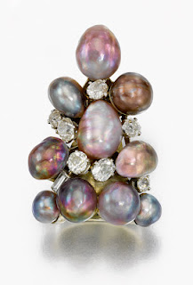 Suzanne Belperron's Jewelry / The Beading Gem