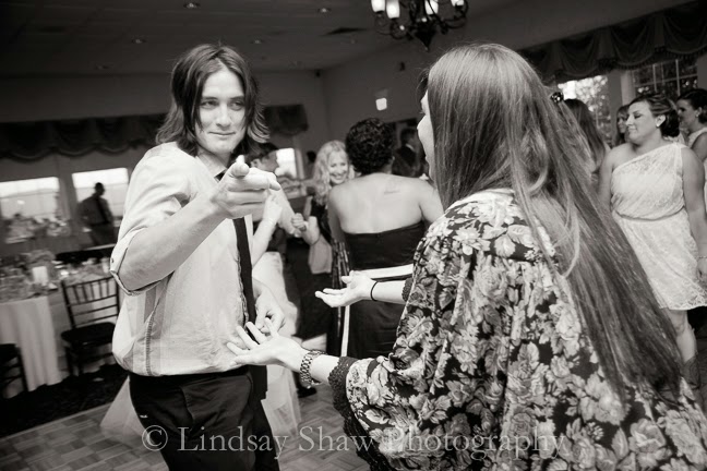 The Sunday Morning Blog: Tracy & Howie