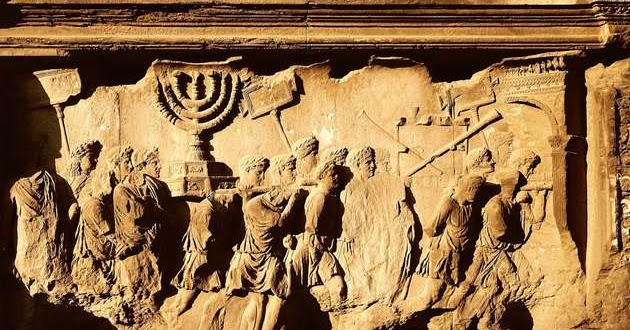 M710: Documental Exilio en Babilonia