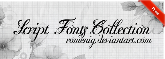 Download script fonts for photoshop - consultancymopla