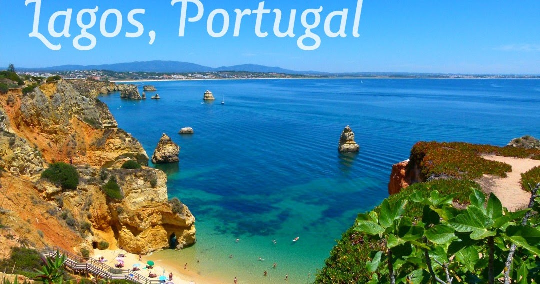 Destinația săptămânii: Lagos, Portugalia! | Jurnal de calatorii