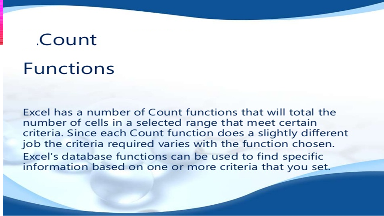 G12-chapter2: Conditional Functions