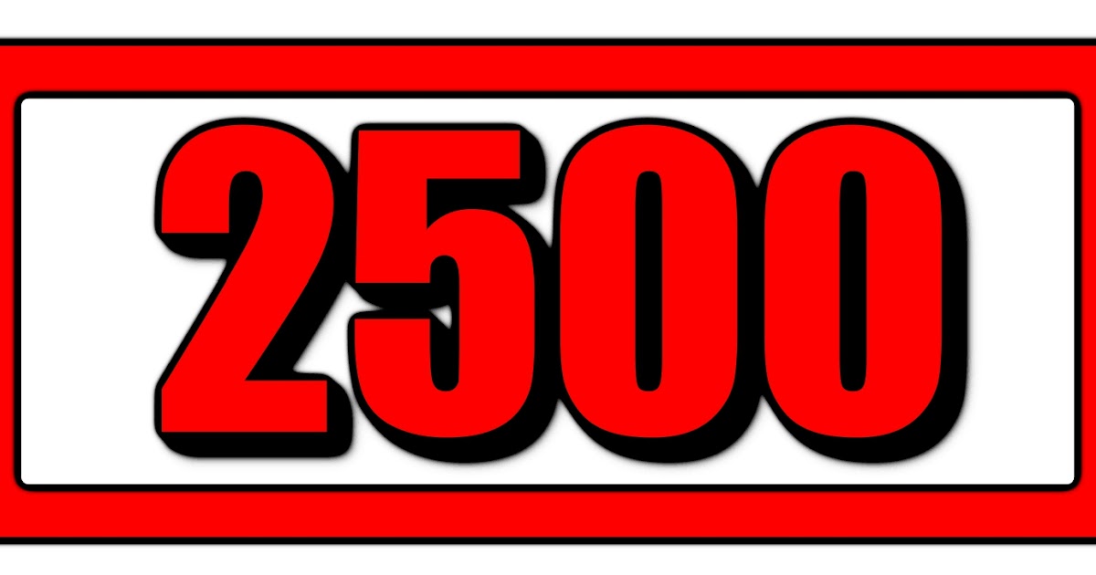 Oddblock Station: 2500 Miles!