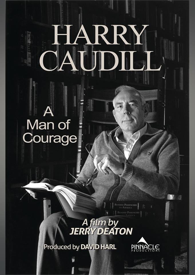 NA Confidential: Harry Caudill: A must-watch documentary about the ...