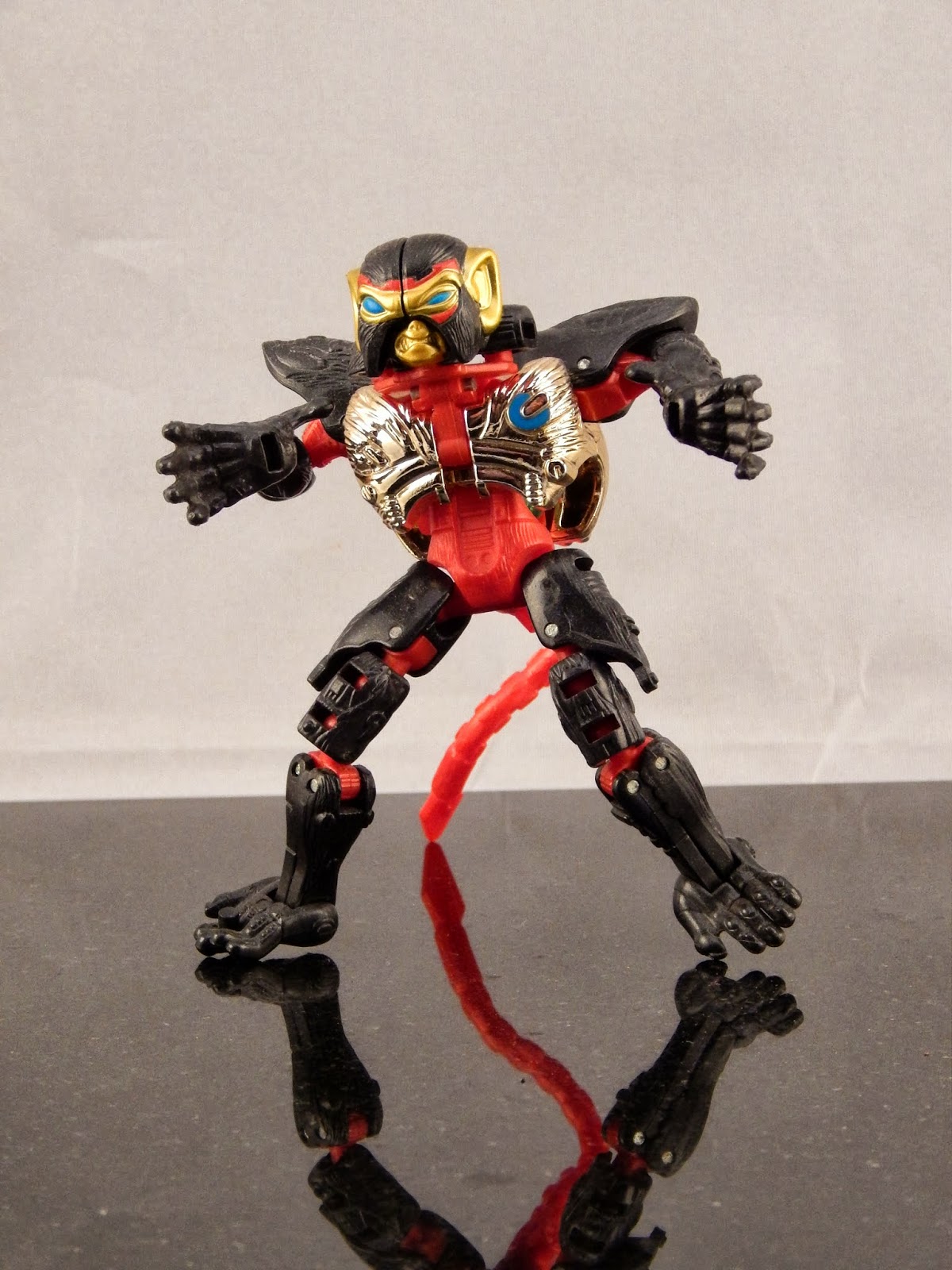 Optimal Omega's Transformers: Other Transformers