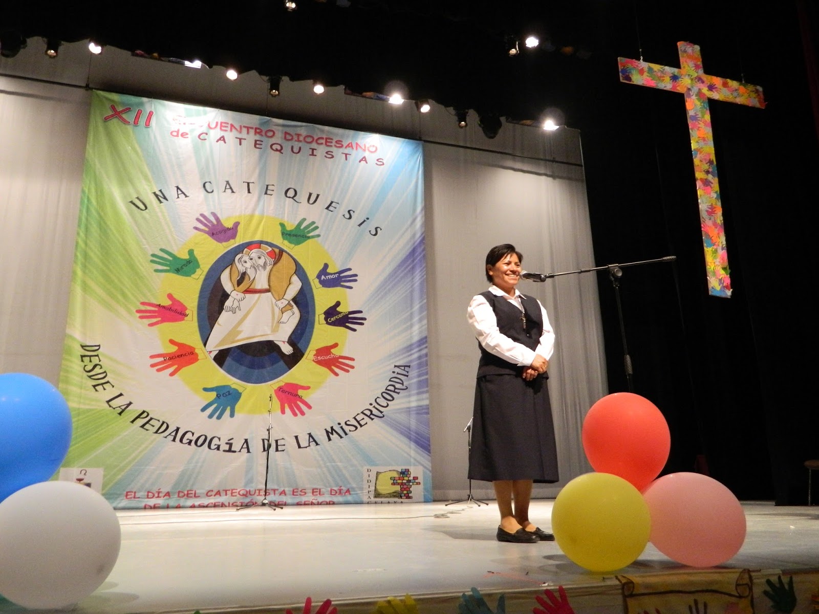 DIDIPAC-Diócesis de Celaya: junio 2016