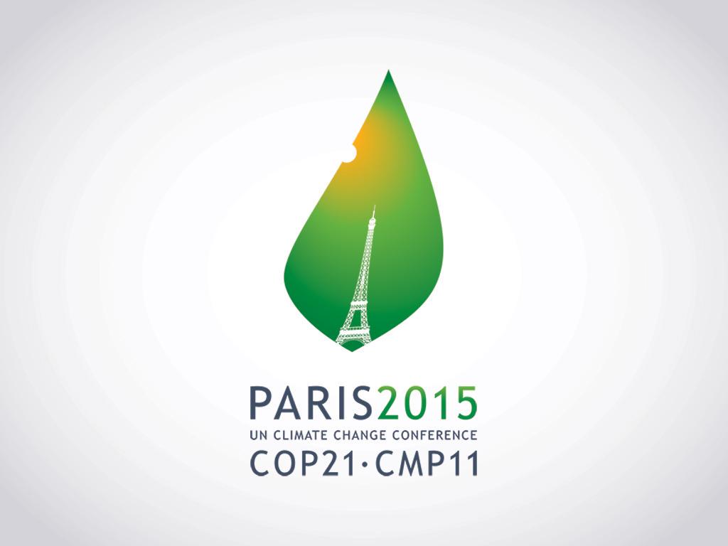 HPANWO Voice: COP 21 Begins