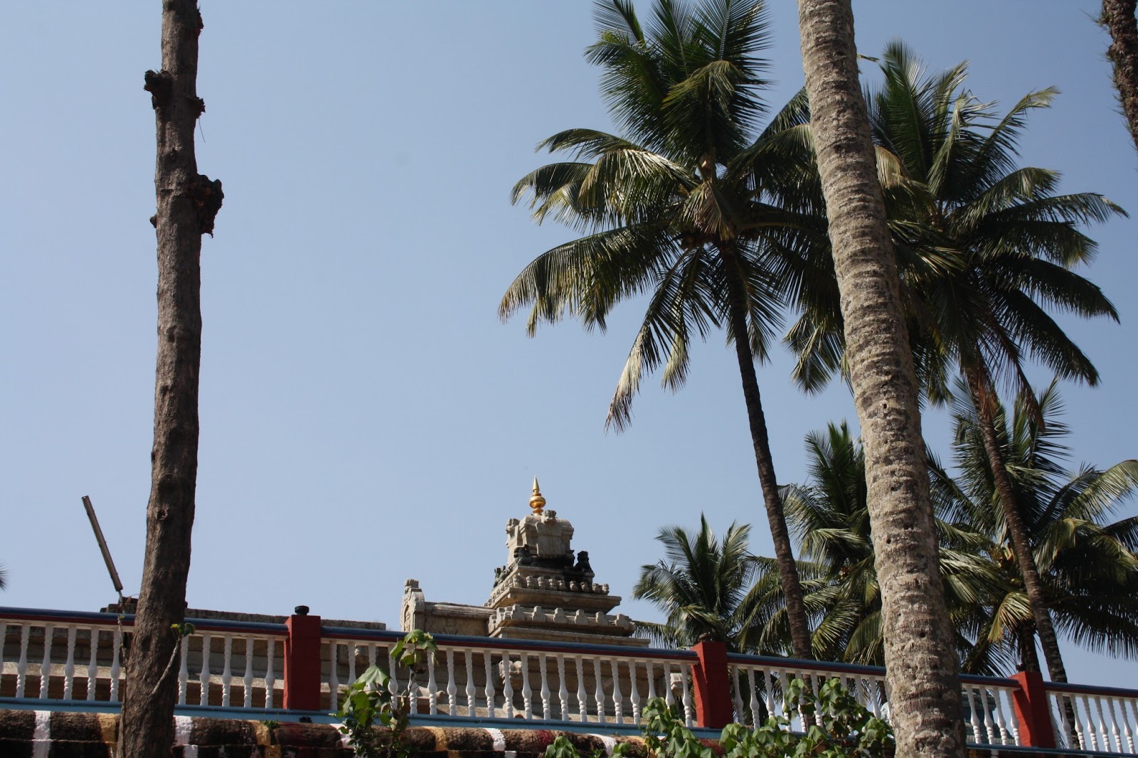 Discover Karnataka - One state Many Worlds: Kalasa - Dakshina Kashi ...