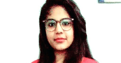 Simran Mehta 
