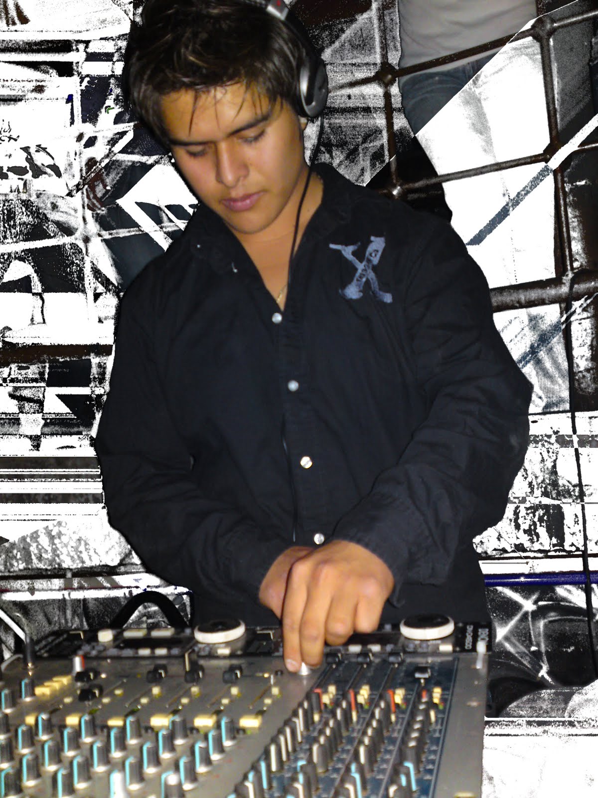 SHARED DJ MONTANA - ★☆★puroO perreoO!!!