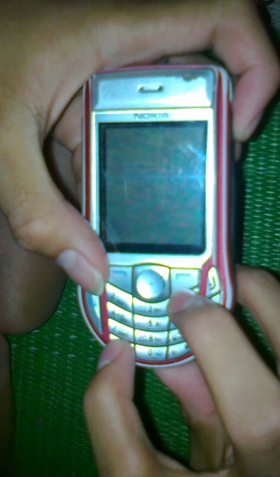 Cara Soft Reset dan Hard Reset Ponsel Nokia Symbian s60v1, s60v2, s60v3 ...