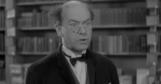 Forgotten Actors: William Burress
