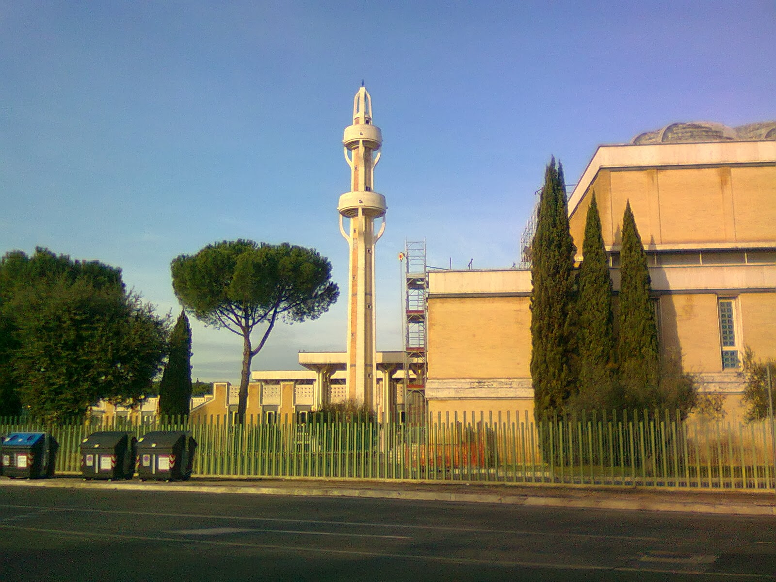 In bici per Roma: E' bello scoprire il volto contemporaneo di Roma