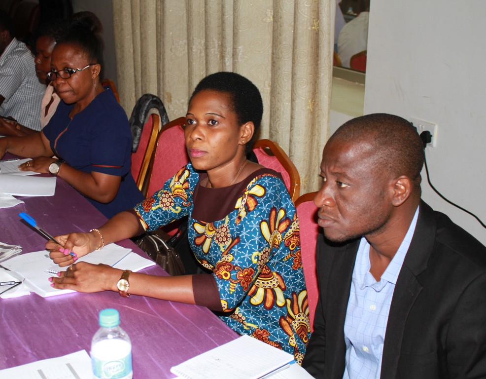 WADAU WA JINSIA WAKUTANA MJINI MOROGORO KUFANYA MAPITIO SERA YA TAIFA ...