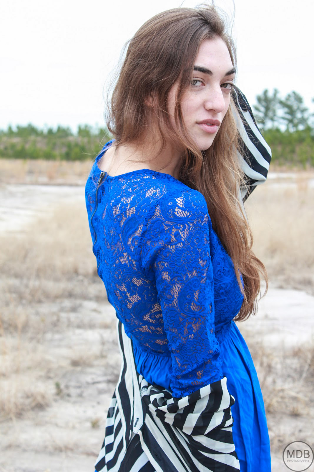 Michael Deininger-Bell: Photography