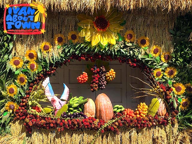 Pahiyas Festival in Lucban, Quezon! Viva San Isidro Labrador! | Ivan ...