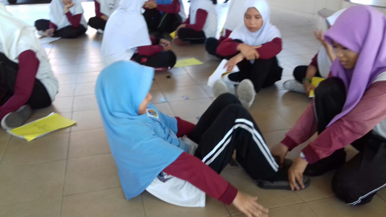 SEKOLAH KEBANGSAAN LOSONG: UJIAN SEGAK (STANDARD KECERGASAN FIZIKAL ...