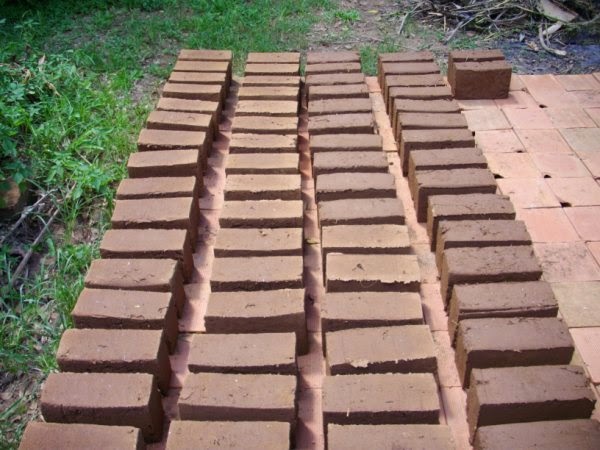 Construye Tu: El ladrillo de adobe