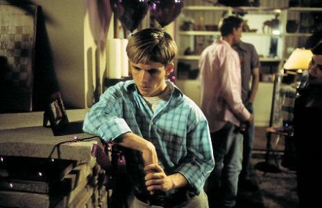 INNER TOOB: AS SEEN ON TV: MATTHEW SHEPARD