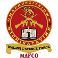 MALAWI - LOGHI CALCIO