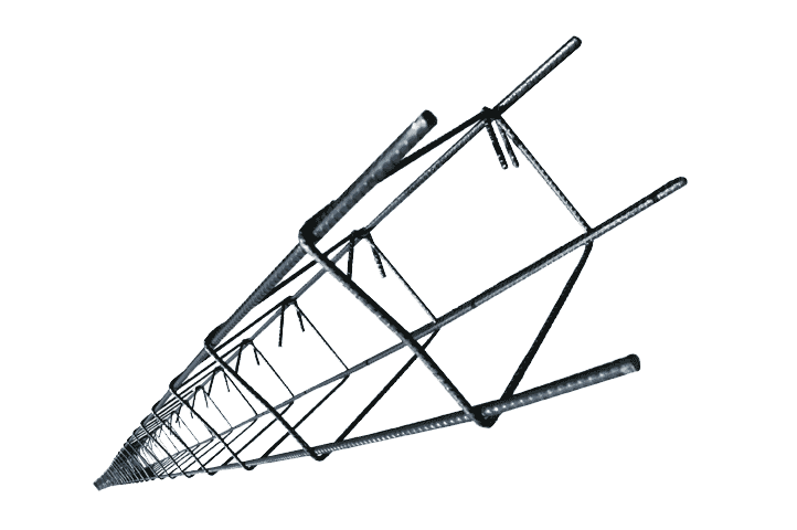 Castillo Electrosoldado - Características, Medidas y Usos | De Arkitectura