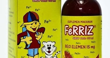 Harga Suntik Zat Besi Harga Terbaik