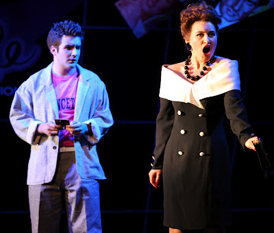 Boulezian: Die Zauberflöte, Royal Academy of Music, 14 March 2012