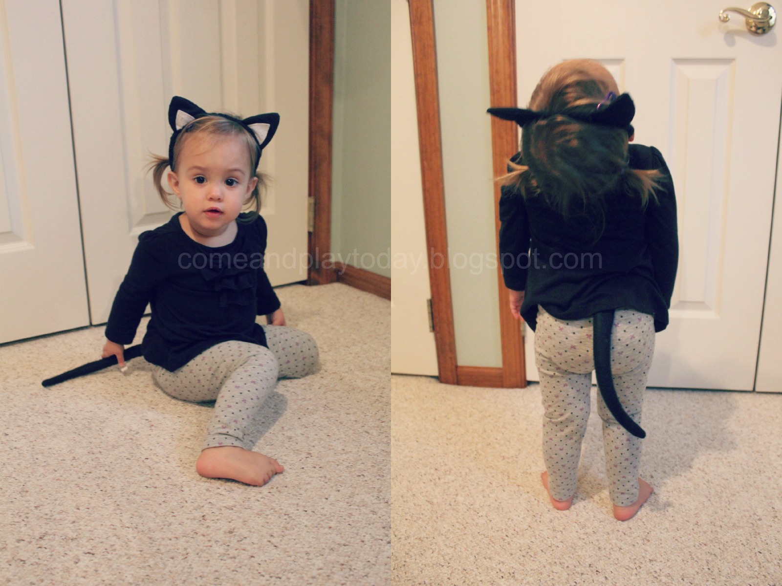 Little Mouse's House: cara box reveal!