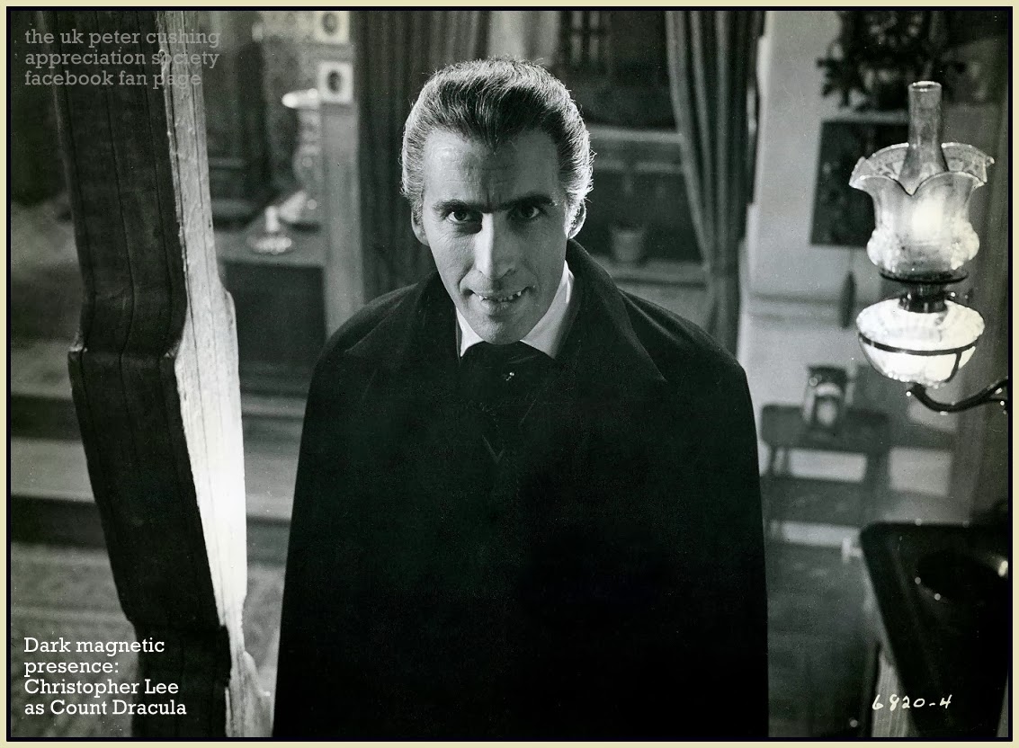 PETERCUSHINGBLOG.BLOGSPOT.COM (PCASUK): ON THIS DAY: CAMERA TURNED ON ...