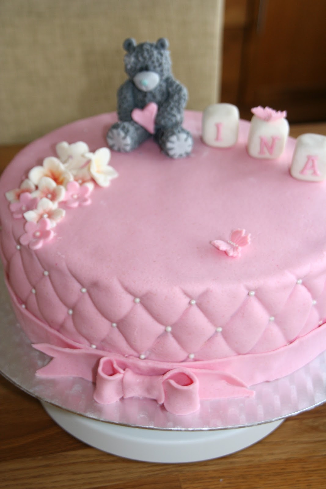 Courtney's Cookies, Cakes & More: Og da var det Konfirmasjonstid igjen.....