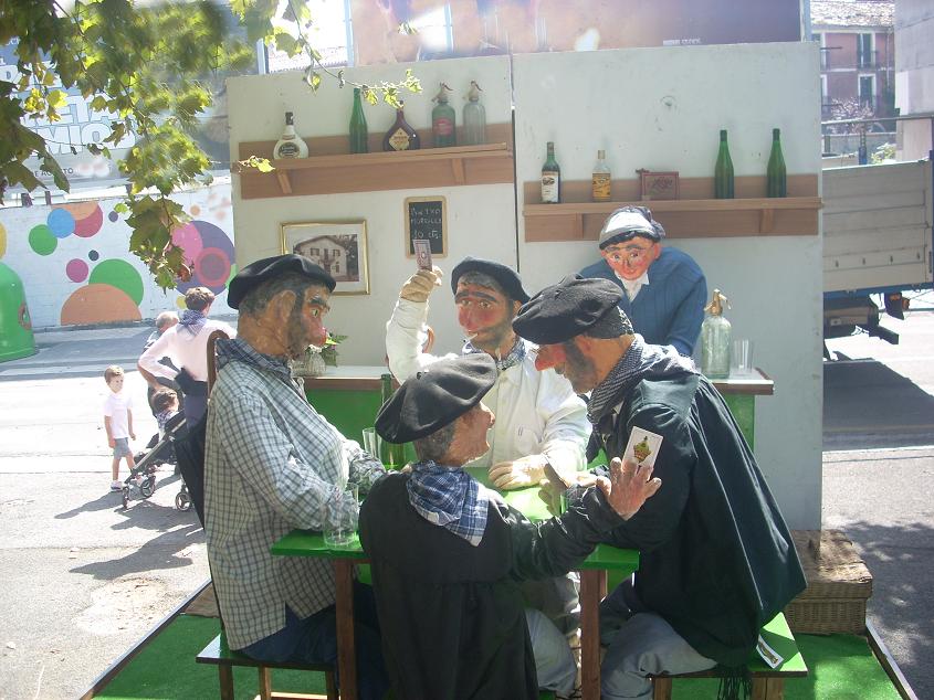 Mus lasmus-as, blog de mus para jugadoras y jugadores. Juega al mus ...