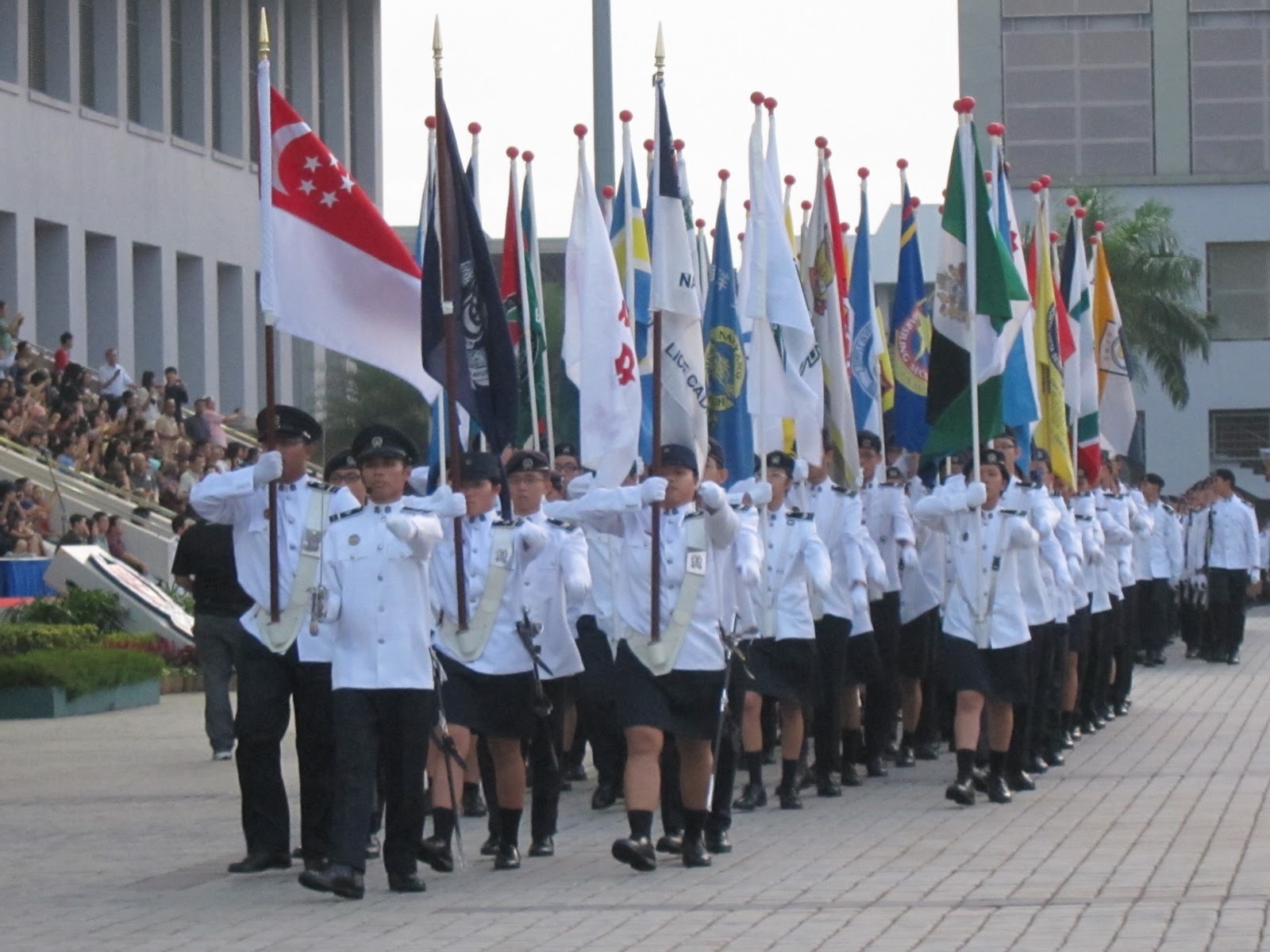 ♥ Queensway NPCC