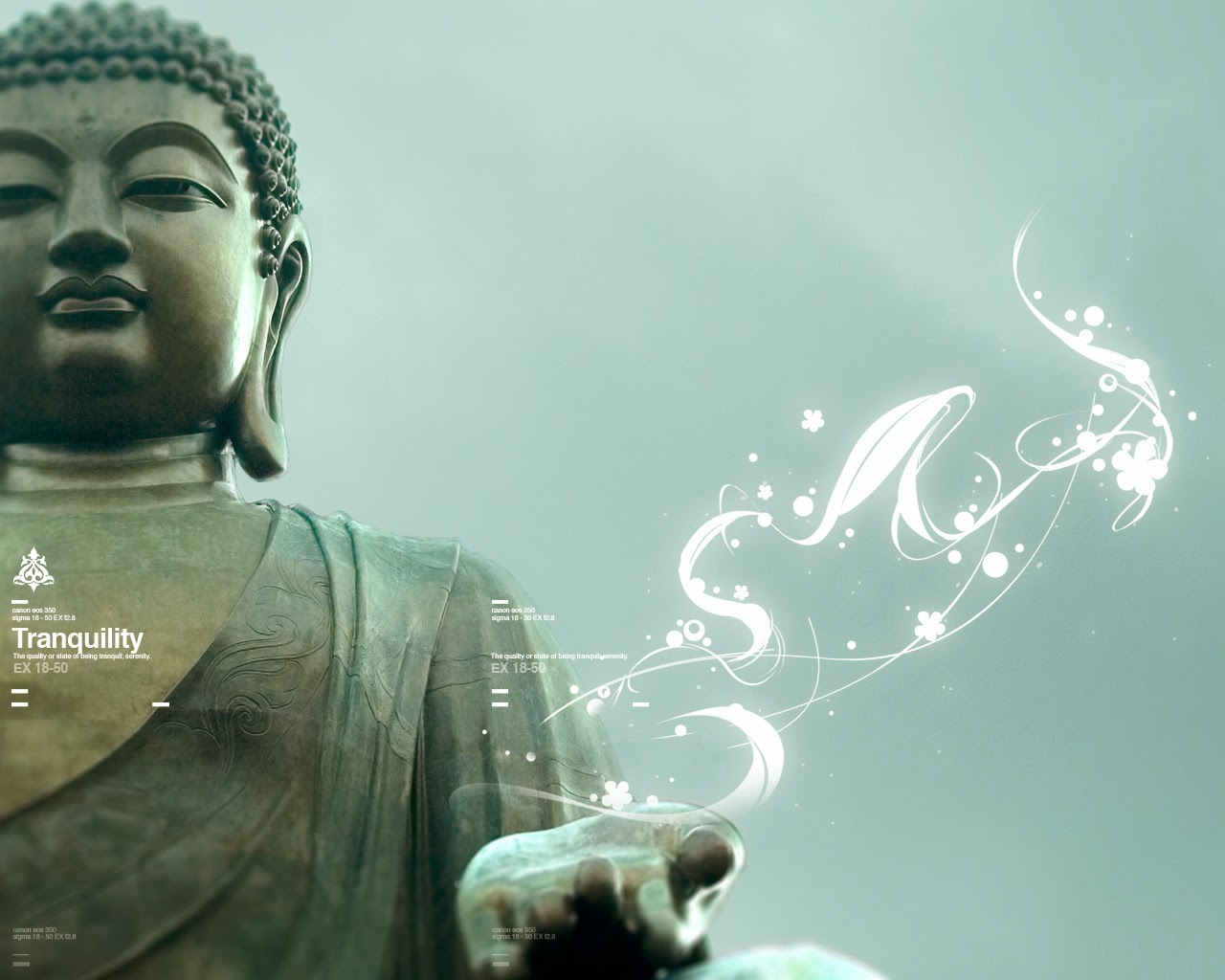 Buda: Sus mejores frases. - Juste un écrivain.- Camille