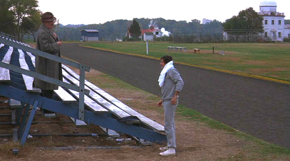 Movie Tourist: The Exorcist (1973)