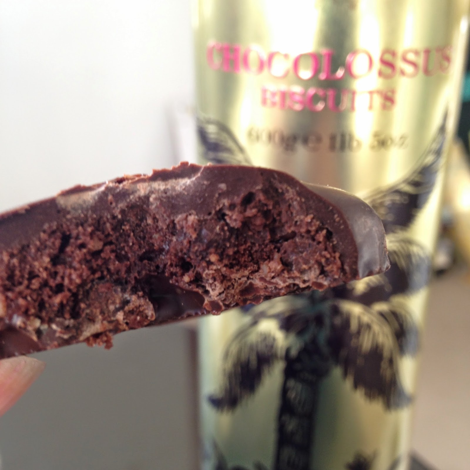 Stella Newman's blog