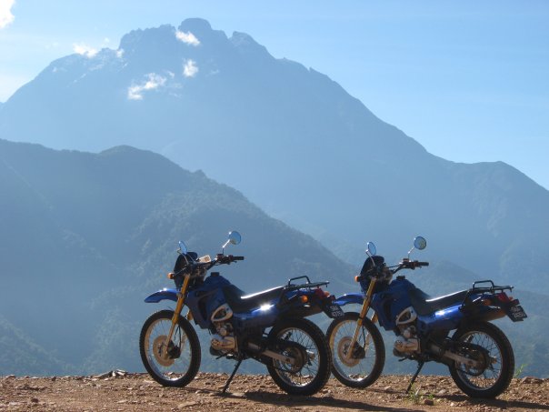 Malayisan mad dirt bikes: Demak DMX, DMXR,DTM 150cc