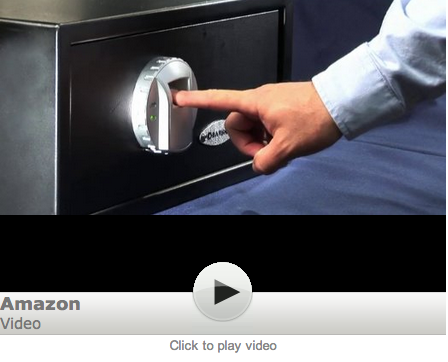 Prepper Tips and Survival Info: Your "Gun Safe" Isn't REALLY Safe