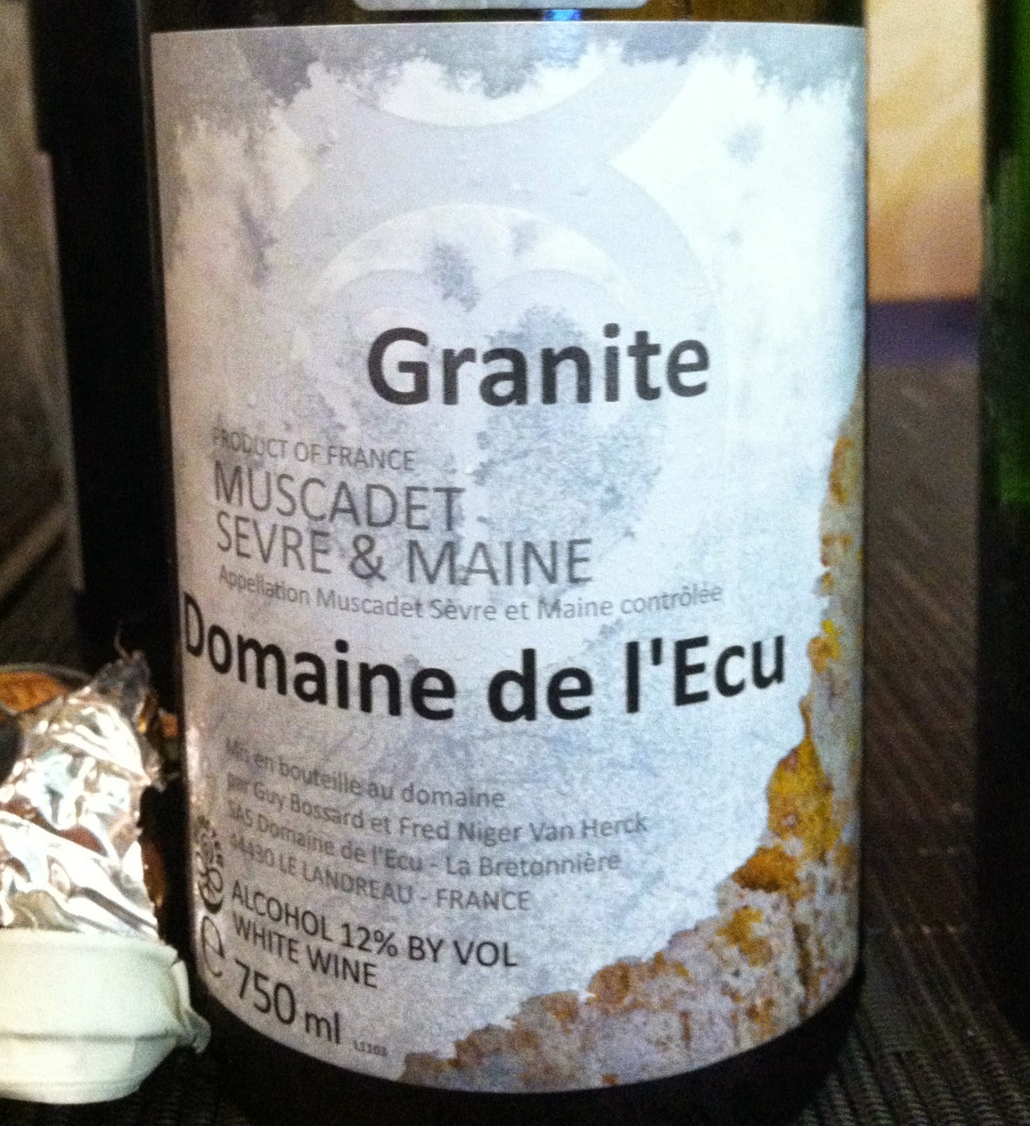 The World of Wine Review: France Unit 6 - The Loire Valley