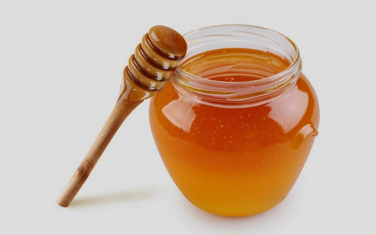 La miel | blog.nutri