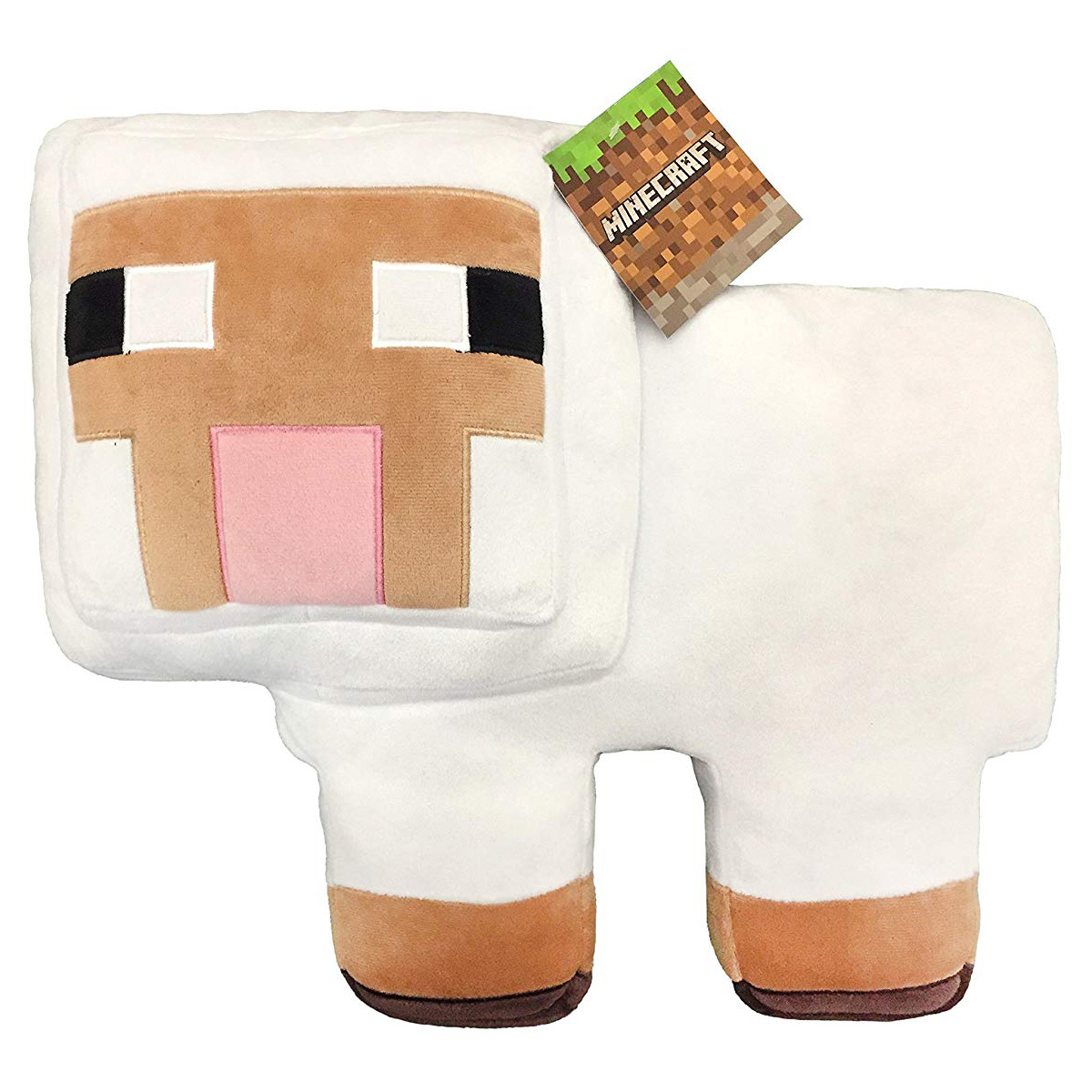 Minecraft All Plush | Minecraft Merch