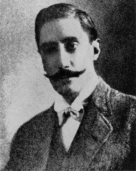 El maestro: Juan Sánchez Azcona