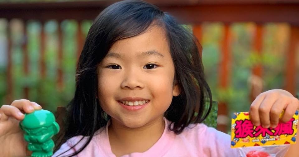 HYPERACTIVE MONKEY & FRIENDS sofubi to debut at Designer Con 2018 (Nov 16-18)