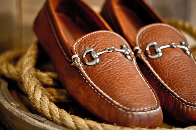 Buffalo Jackson Trading Co: Best Quality Mens Bison Shoes