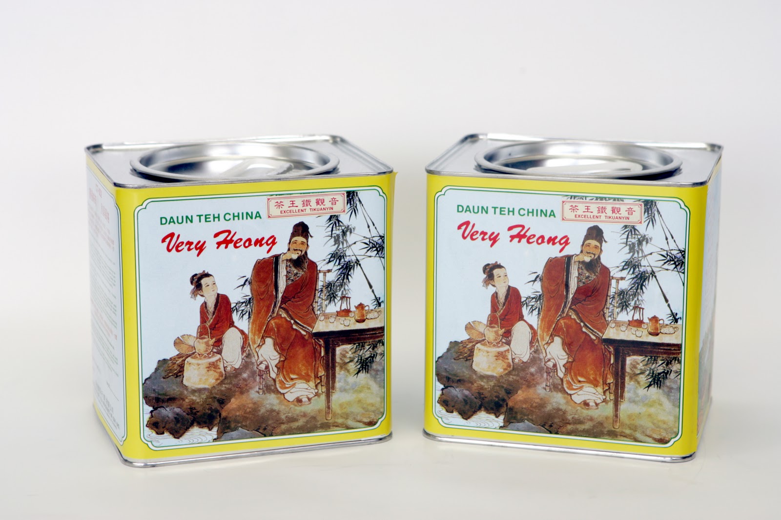 Top Choice 《HOCK CHUAN BEE TEA MERCHANTS》CameL Brand Tea: CAMEL, TANK ...