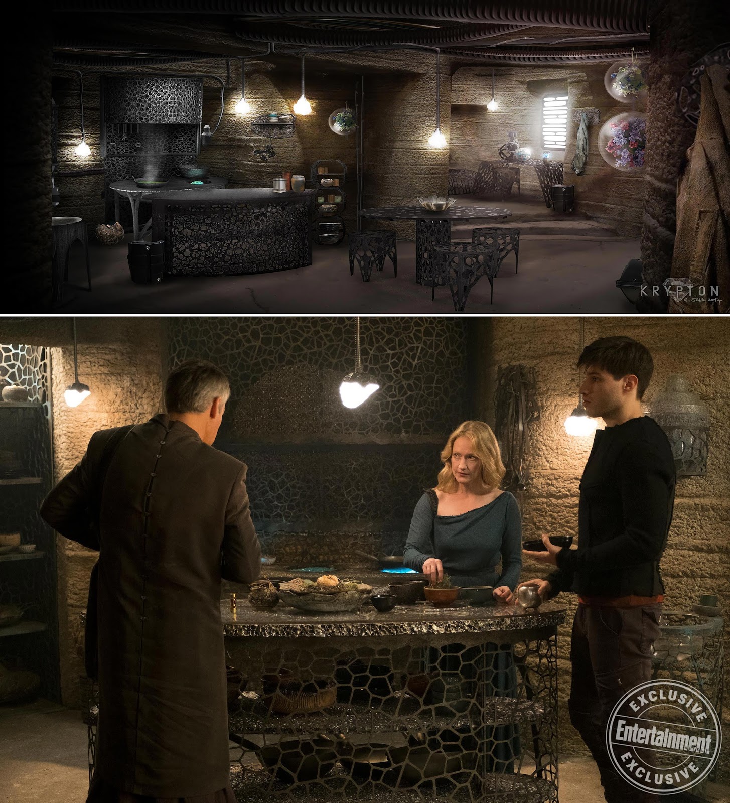 New Promotional Photos