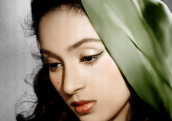 Celebrity Collections: Nutan Samarth Bahl Nice Photos