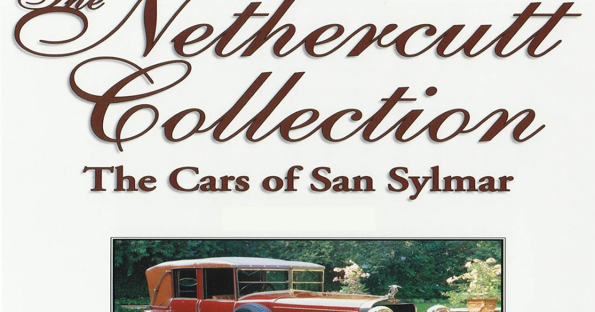 The Grand Salon Of The Nethercutt Collection in 360° Panorama